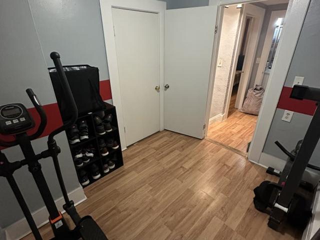 Very small room for rent