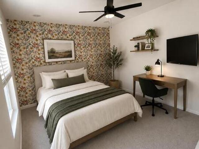 Very Spacious Home in Glenn Heights