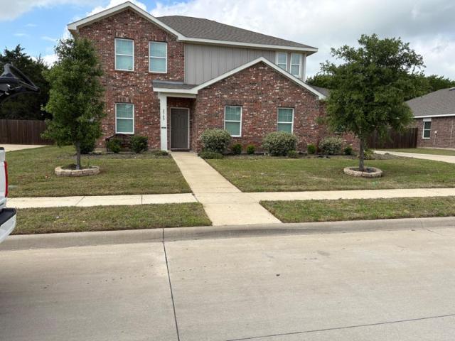 Very Spacious Home in Glenn Heights