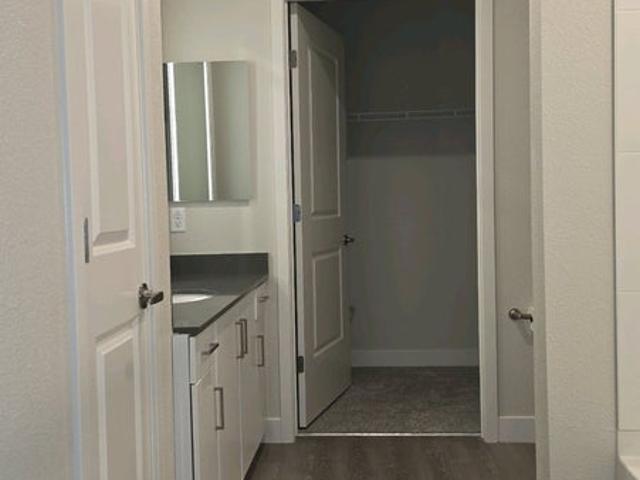 Very spacious room
