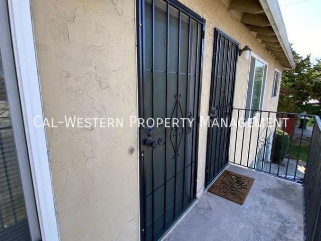 Very well kept and updated 2 bedroom unit available