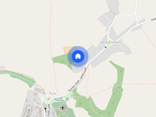 Veryan Green