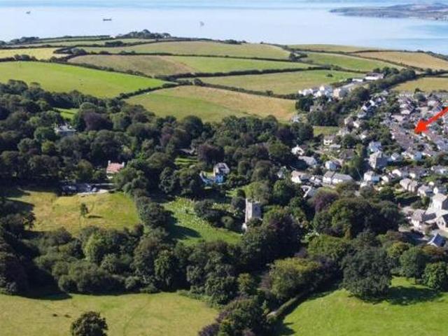 Veryan, Roseland Gardens, Truro, 2 Bedroom Detached