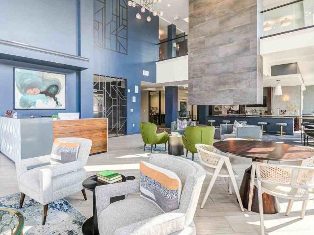 VER at Proscenium Apartments 1 Bedroom Apartment for Rent at 1225 Veterans Way, Carmel, IN 46032