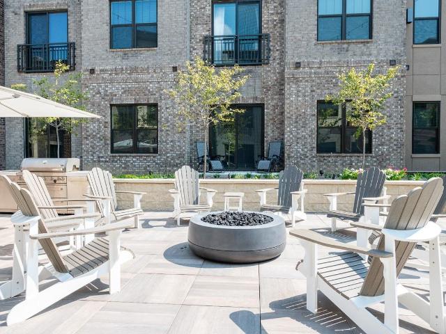 VER at Proscenium Apartments 1 Bedroom Apartment for Rent at 1225 Veterans Way, Carmel, IN 46032
