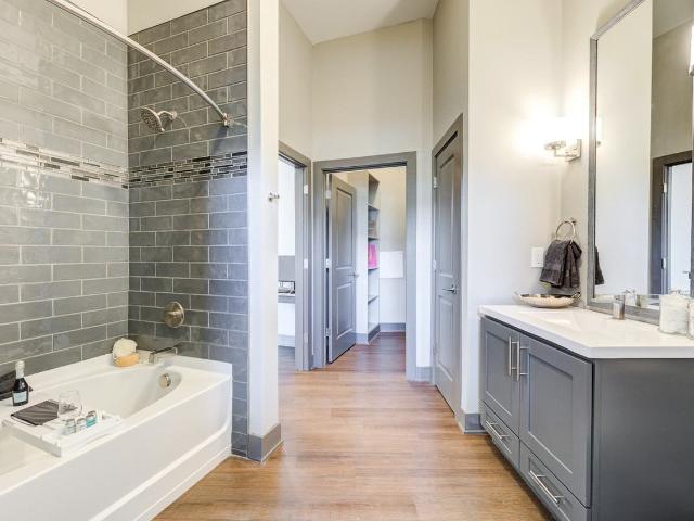 VER at Proscenium Apartments 1 Bedroom Apartment for Rent at 1225 Veterans Way, Carmel, IN 46032