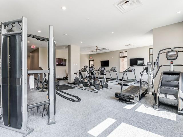 VER at Proscenium Apartments 2 Bedroom Apartment for Rent at 1225 Veterans Way, Carmel, IN 46032