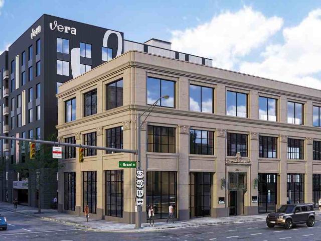 Vera on Broad 1 Bedroom Apartment for Rent at 366 E Broad St, Columbus, OH 43215 Downtown Columbus