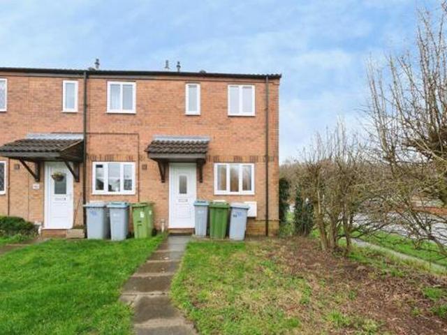 Vera Crescent, Rainworth, 2 Bedroom End