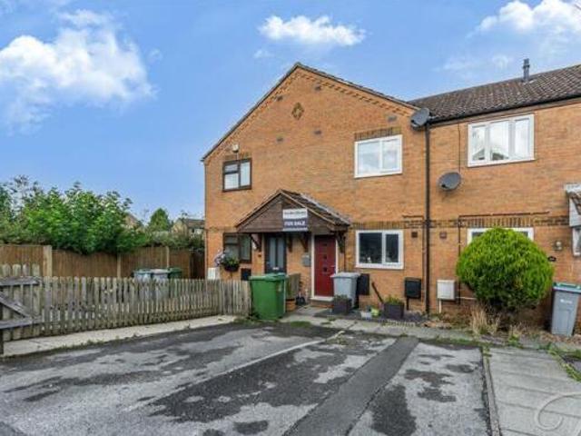 Vera Crescent, Rainworth, 2 Bedroom Terraced