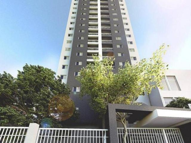 Vera Cruz Tucuruvi | Construtora Casado´s | Pronto | 43 metros | 02 dormitórios | varanda | 01 vaga