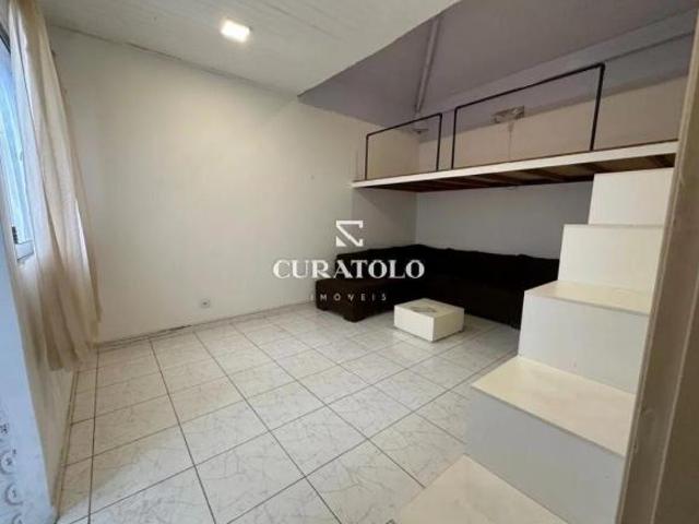 Vera Helena Vila Mariana Apartamento à venda, na Vila Mariana, de 1 quarto