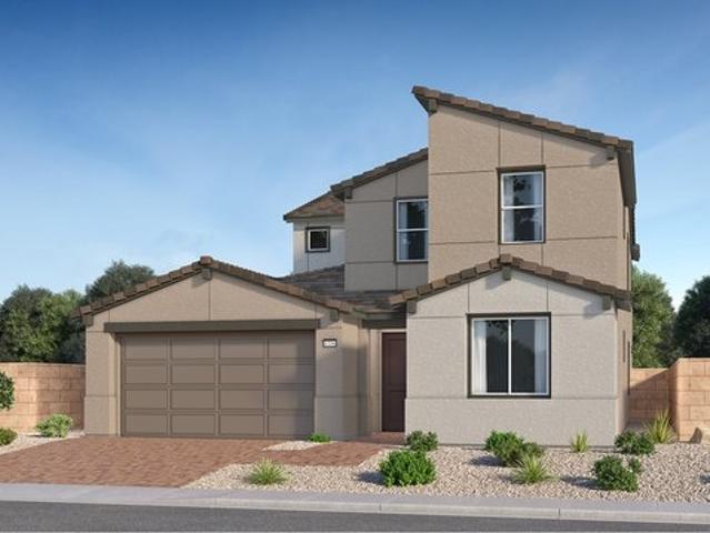Vera Plan Lake Las Vegas Vita at Piazza Paradiso Community