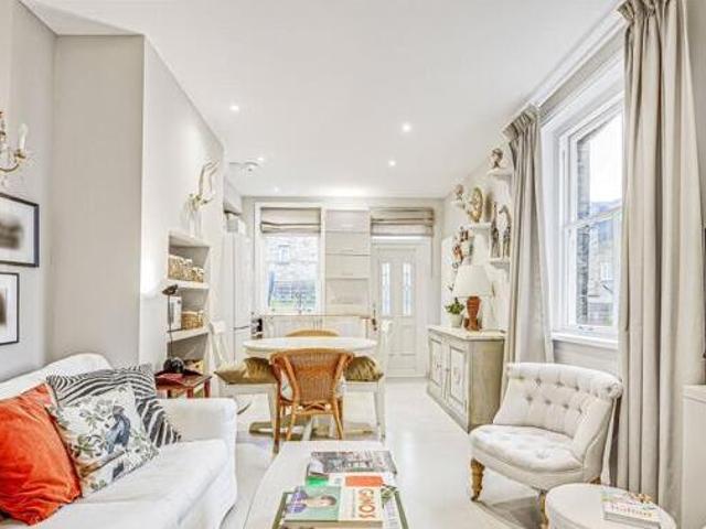 Vera Road, Bishops Park, 2 Bedroom Flat