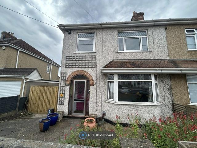 Vera Road, Bristol BS16, 3 bed semi detached house to rent, £1,800 pcm | PrimeLocation