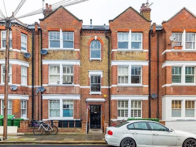 Vera Road, Fulham, London SW6, 2 bed flat to rent, £2,600 pcm | PrimeLocation