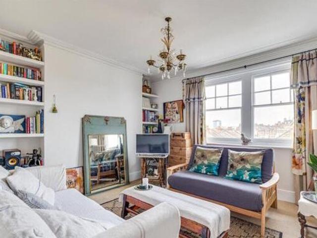 Vera Road, London, 1 Bedroom Apartment
