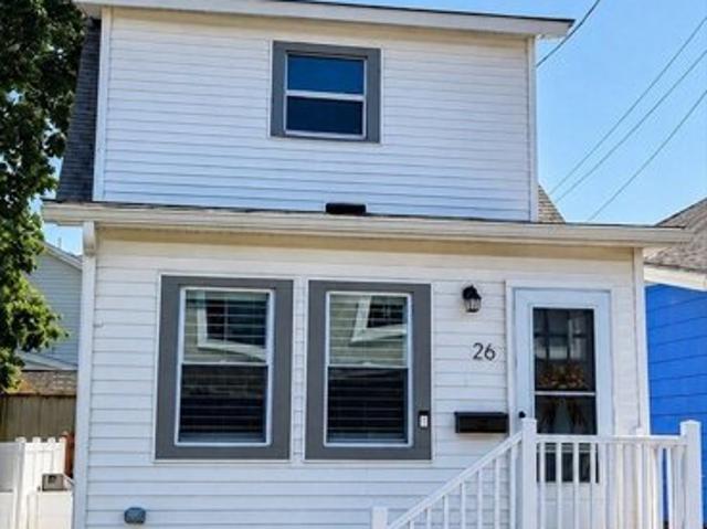 Vera St, Revere, Home For Sale