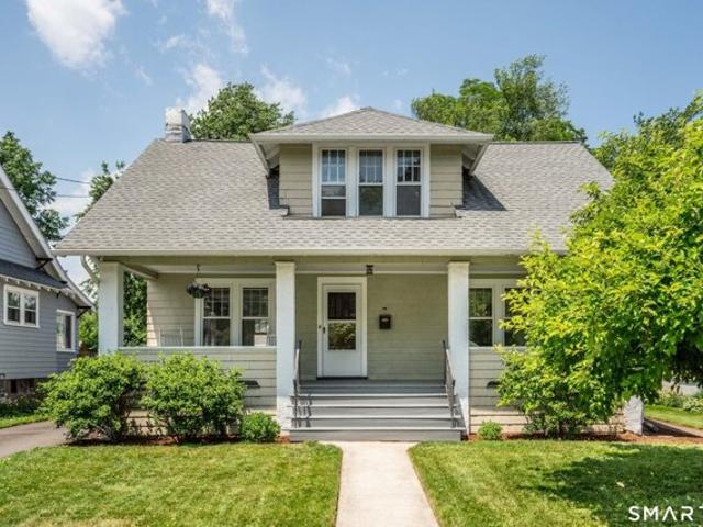 Vera St, West Hartford, Home For Sale