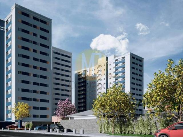 Verano Residencial Taubaté 2 Dormitórios 45 m² Lançamento