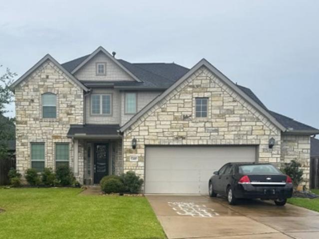 Veranda Oaks Ct