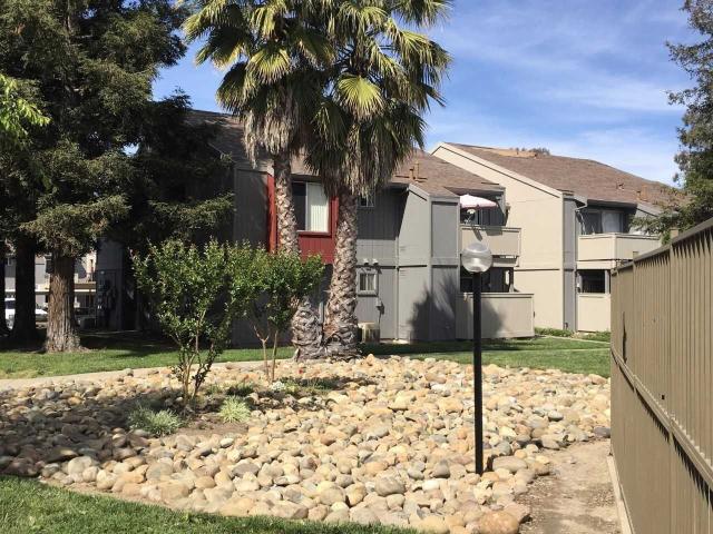 Veranda at the Park 1 Bedroom Apartment for Rent at 2264 Cottage Way, Sacramento, CA 95825