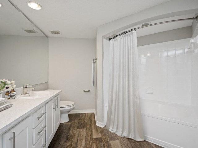 Veranda at Westchase 1 Bedroom Apartment for Rent at 12401 W Hillsborough Ave, Tampa, FL 33635