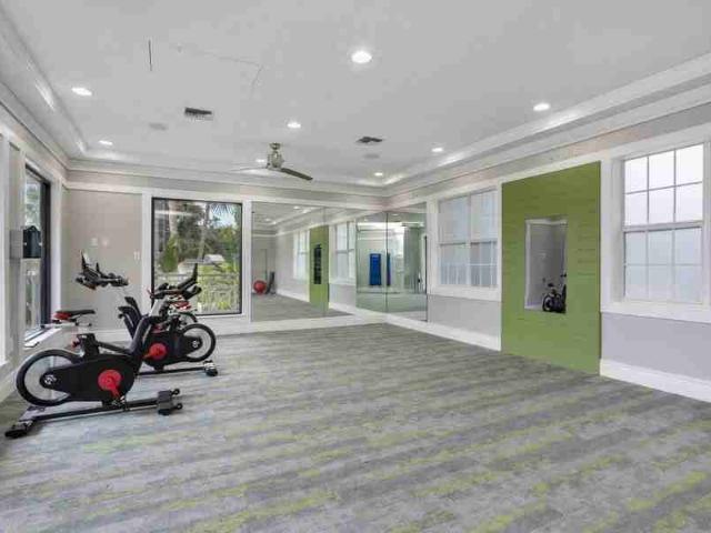 Veranda at Westchase 1 Bedroom Apartment for Rent at 12401 W Hillsborough Ave, Tampa, FL 33635