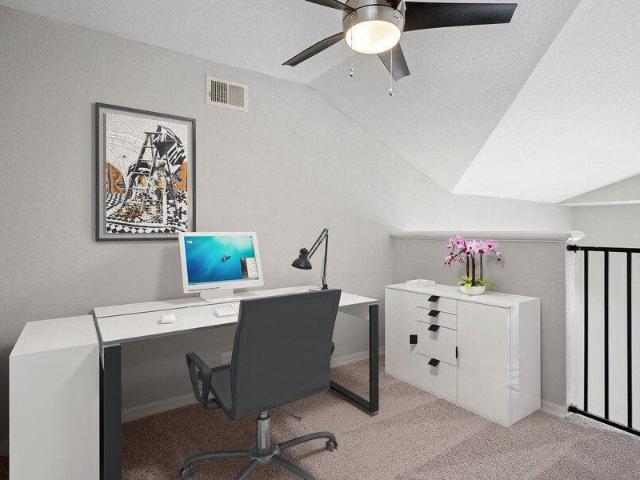 Veranda at Westchase 2 Bedroom Apartment for Rent at 12401 W Hillsborough Ave, Tampa, FL 33635