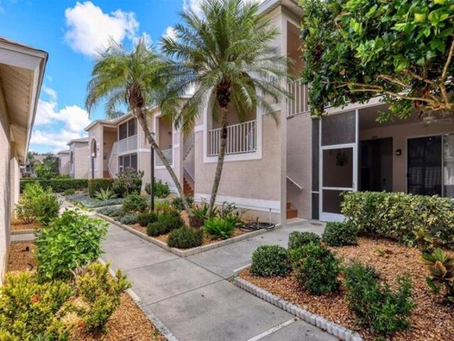 Veranda Way Apt,sarasota, Condo For Sale