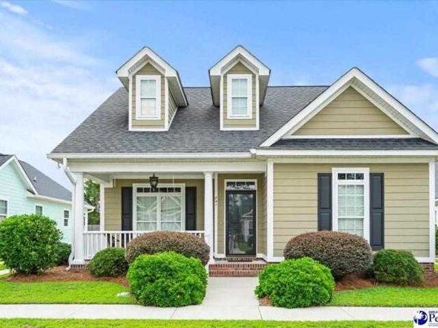 Veranda Way, Hartsville, Home For Sale