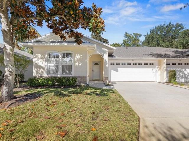 Veranda Way, Palm Coast, Condo For Sale