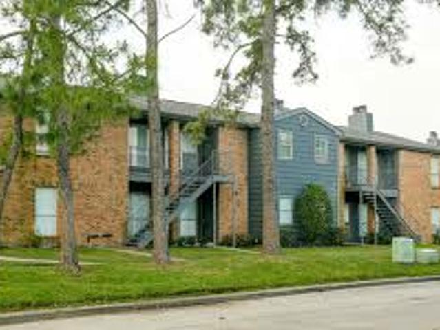 Verandas at Bear Creek 1 Bedroom Apartment for Rent at 5455 Timber Creek Place Dr, Houston, TX 77084