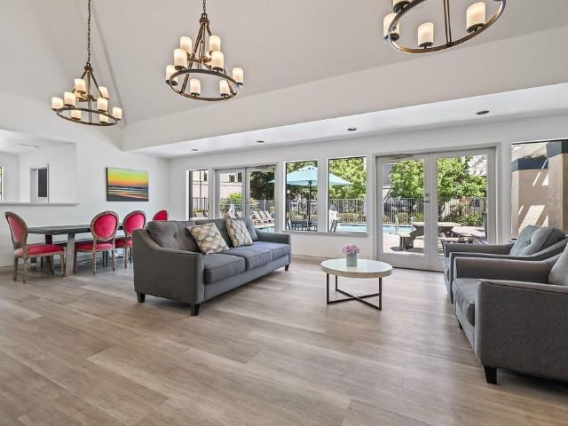 Verandas Studio Apartment for Rent at 33 Union Sq, Union City, CA 94587