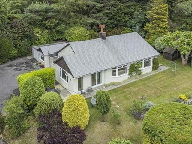 Veras Walk, Storrington, 4 Bedroom Detached