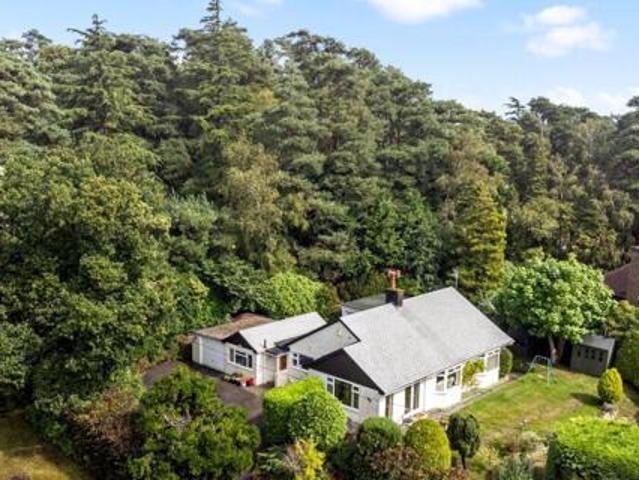 Veras Walk, Storrington, 4 Bedroom Detached