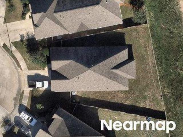 Verbena Bend Dr