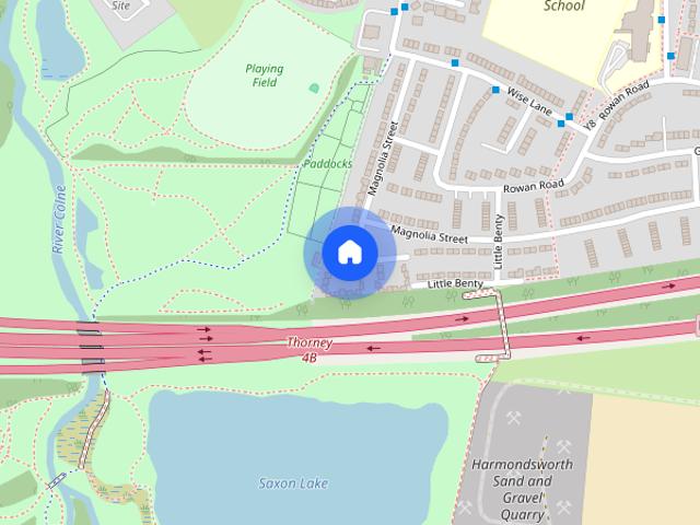 Verbena Close, West Drayton