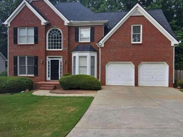 Verbena Dr Nw, Acworth, Home For Sale