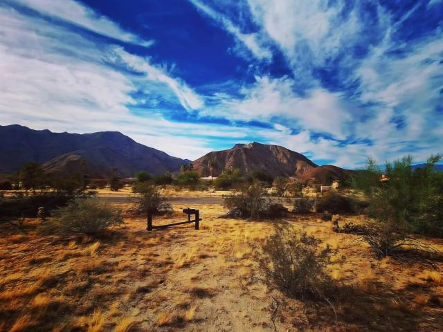 Verbena Dr, Unit 193, Borrego Springs, CA 92004 | MLS #260008
