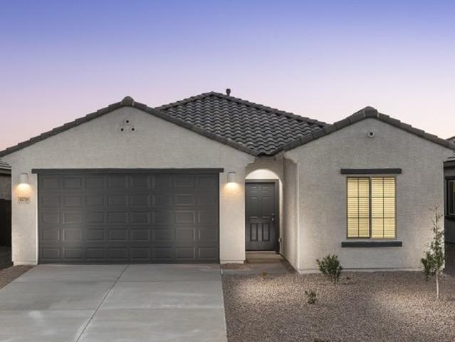 Verbena Plan Copper Falls Community