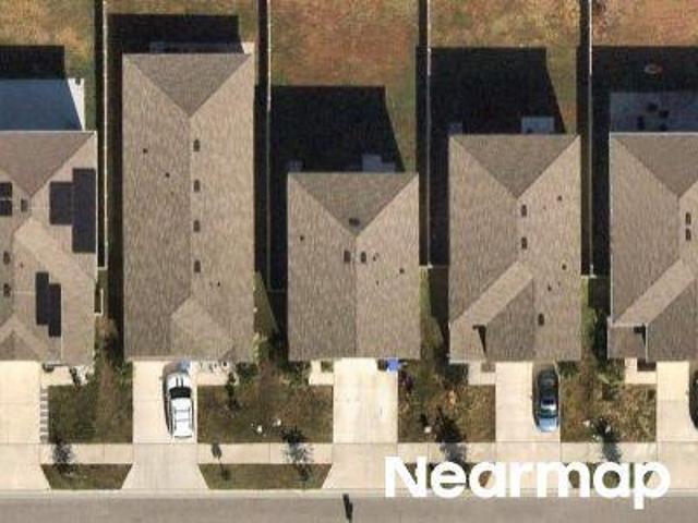 Verbena St