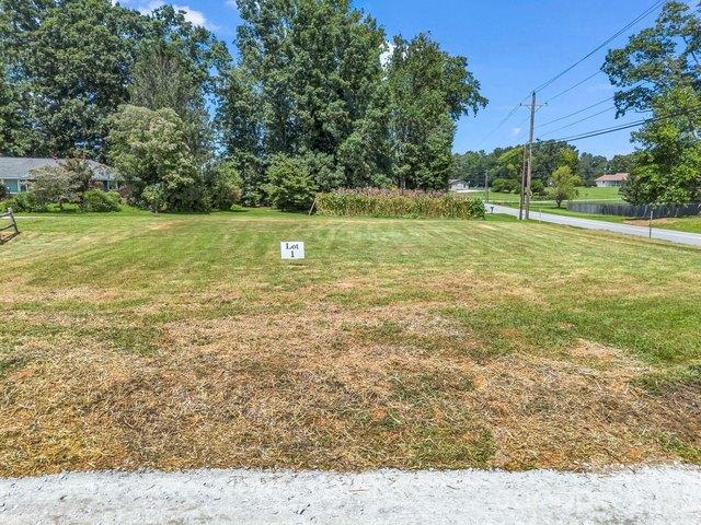 Verbena Way Unit 1, Flat Rock, NC 28731