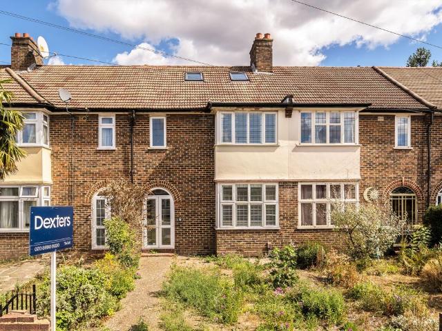 Verdant Lane, Catford SE6, 5 bed terraced house to rent, £3,000 pcm | PrimeLocation