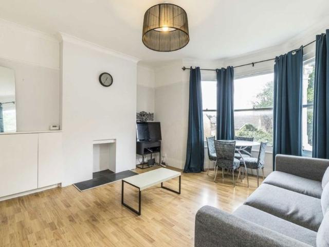 Verdant Lane, SE6, London