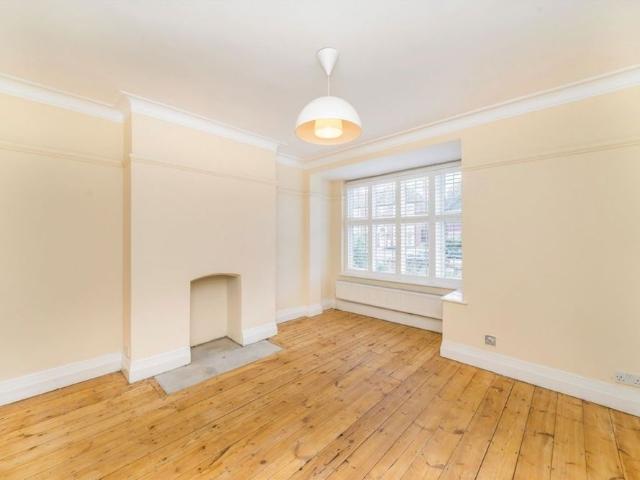 Verdant Lane, SE6, London