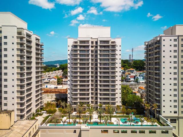 VERDANT PARQUE RESORT 129M² A 155M² 3 SUÍTES 2 VAGAS TUCURUVI SÃO PAULO