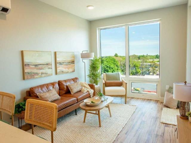 Verdant 1 Bedroom Apartment for Rent at 648 Bridge St Nw, Grand Rapids, MI 49504 SWAN