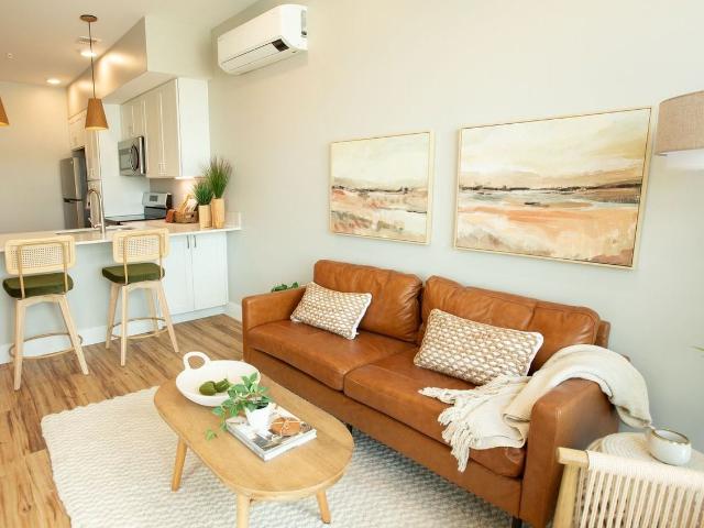 Verdant 1 Bedroom Apartment for Rent at 648 Bridge St Nw, Grand Rapids, MI 49504 SWAN