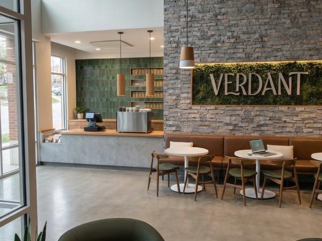 Verdant 1 Bedroom Apartment for Rent at 648 Bridge St Nw, Grand Rapids, MI 49504 SWAN